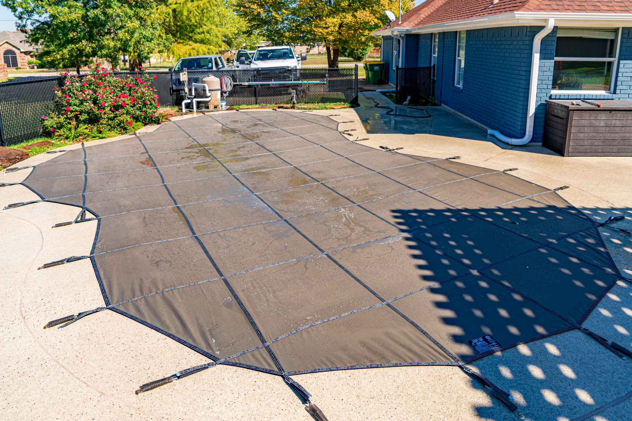 A-Reliable Pool Service | Taking Care Of All Your Pool Needs